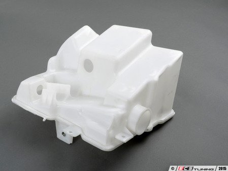 Genuine Volkswagen Audi - 3C0955453N - Windshield Washer Reservoir ...