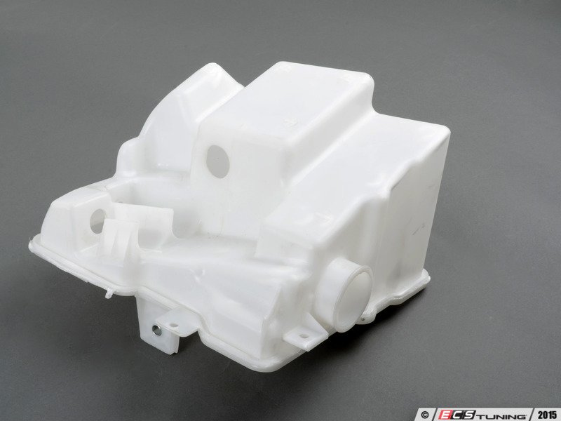 Genuine Volkswagen Audi - 3C0955453N - Windshield Washer Reservoir ...