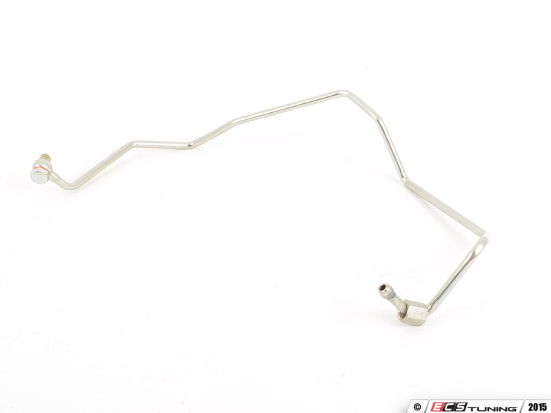 Rein - 038145771AH - Oil Feed Line For Turbocharger