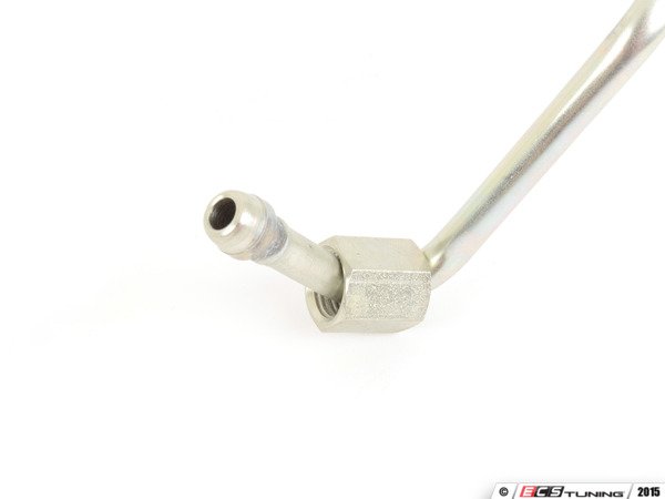 Rein - 038145771AH - Oil Feed Line For Turbocharger