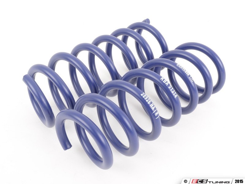 H&R - 28926-1 - Sport Spring Set