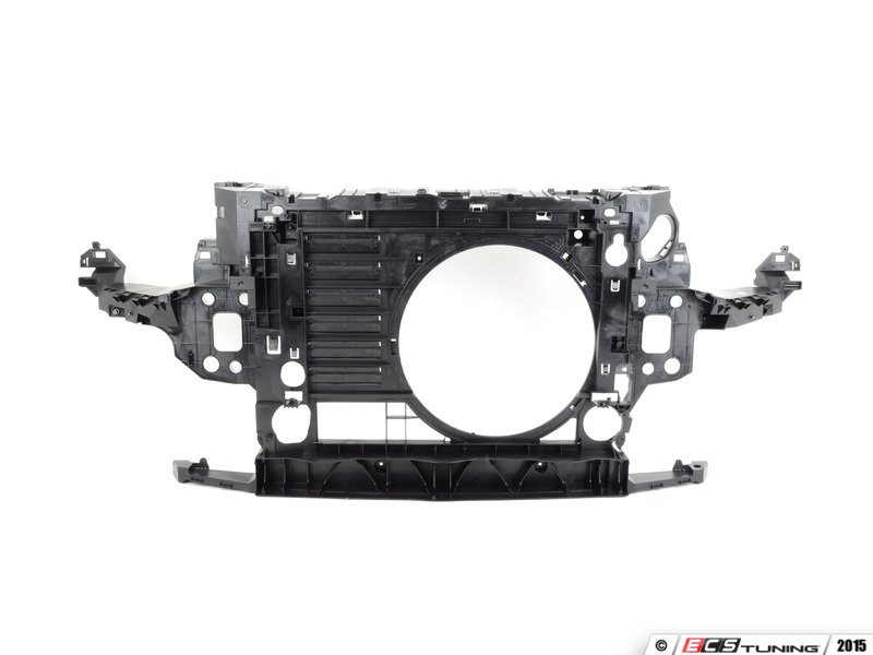 Genuine MINI - 51649802025 - Core Support Front Panel (51-64-9-802-025)