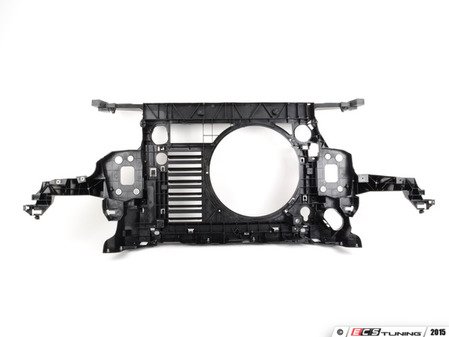 Genuine MINI - 51649802025 - Core Support Front Panel (51-64-9-802-025)