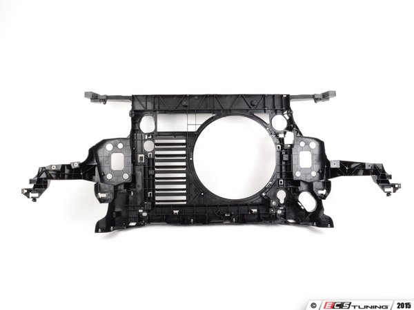 Genuine MINI - 51649802025 - Core Support Front Panel (51-64-9-802-025)