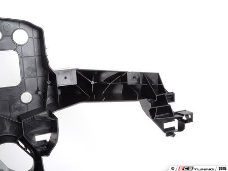 Genuine MINI - 51649802025 - Core Support Front Panel (51-64-9-802-025)
