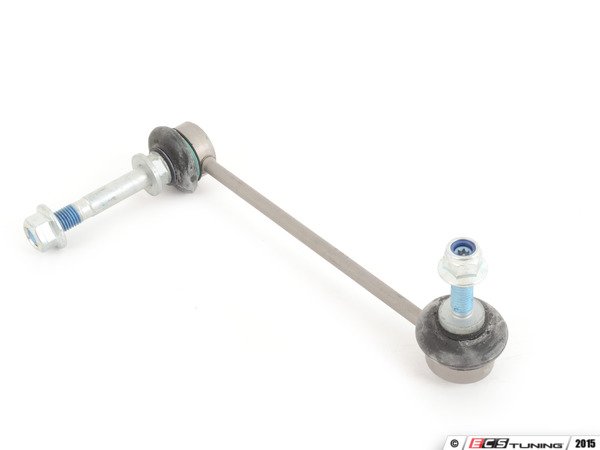 Lemforder - 99734306904 - Front Sway Bar End Link - Left