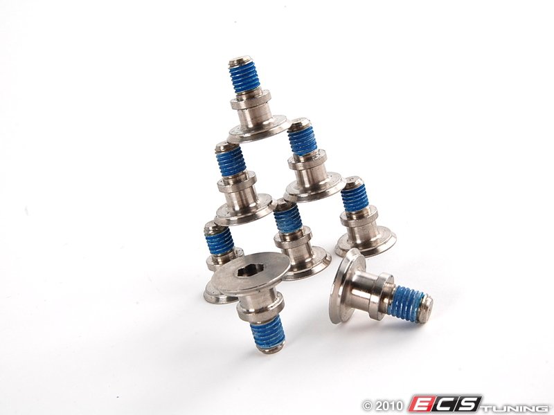 ECS News - R50/R53 MINI Roof Rack Base Bars