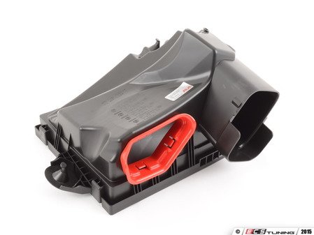 Genuine BMW M Performance - 11122334344 - M Performance Air Box - (NO ...