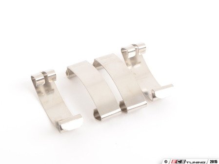 Genuine BMW M Performance - 11122334344 - M Performance Air Box - (NO ...