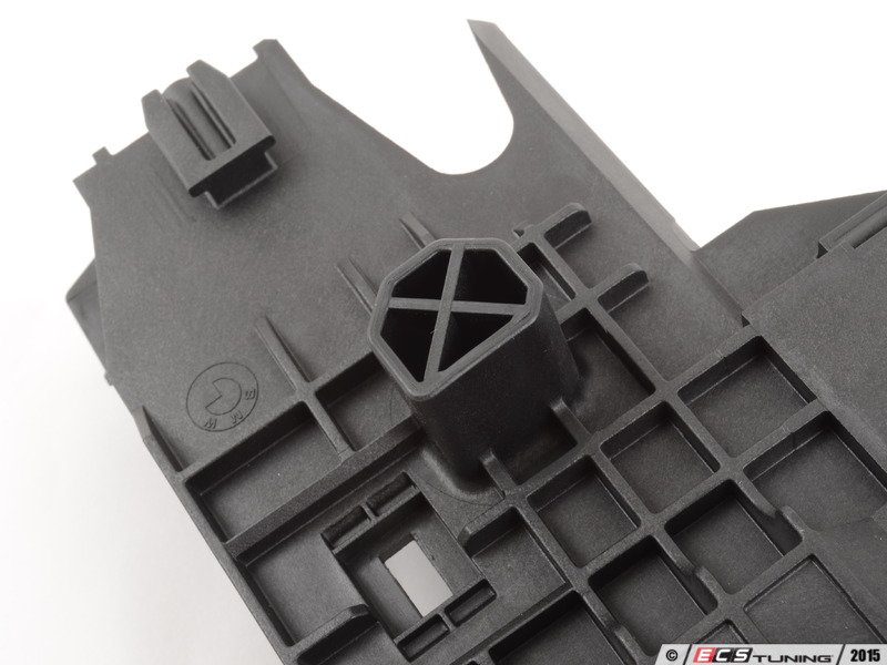 Genuine BMW - 17117848786 - Module Mount - Left (17-11-7-848-786)