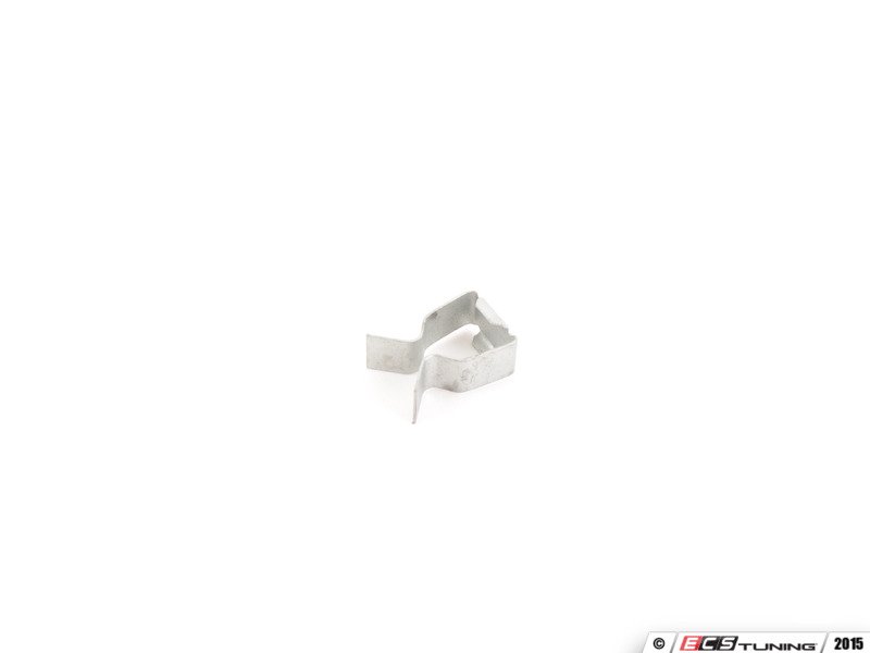 Genuine Volkswagen Audi - 893837073 - CLAMP (893 837 073)