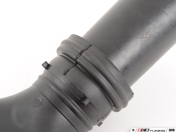 Genuine BMW - 13711734573 - AIR FIL. TUBE (13-71-1-734-573)