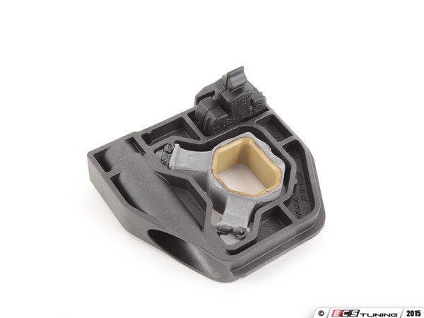 Genuine BMW - 17118620732 - Radiator Mounting Bracket - Left (17-11-8 ...