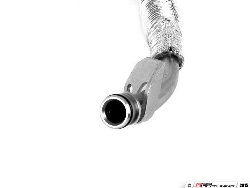 Genuine BMW - 11427563713KT - Turbo Oil Line Kit
