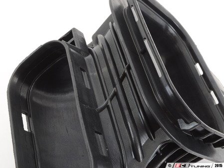 Genuine BMW - 13717613157 - Air Channel (13-71-7-613-157)