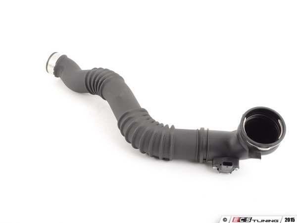 Genuine BMW - 13717607941 - CHARGE AIR INDUCTION (13-71-7-607-941)