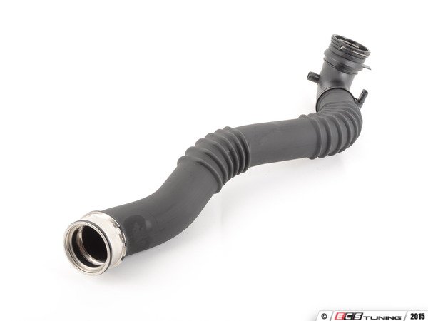 Genuine BMW - 13717607941 - CHARGE AIR INDUCTION (13-71-7-607-941)