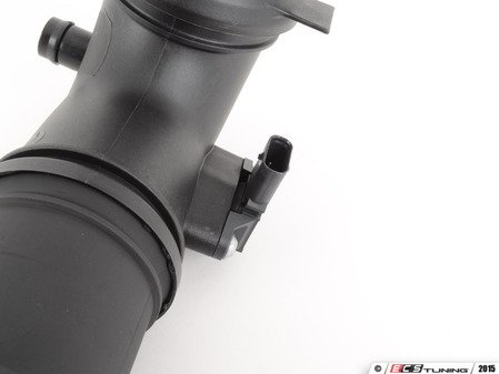 Genuine BMW - 13717607941 - CHARGE AIR INDUCTION (13-71-7-607-941)