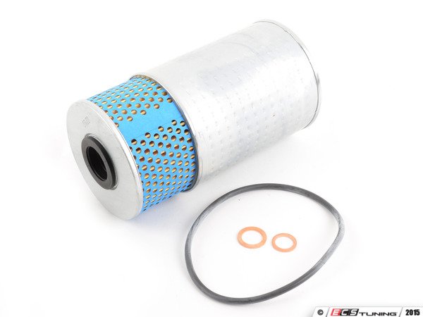 Hengst - 6011800109 - Oil Filter - Priced Each