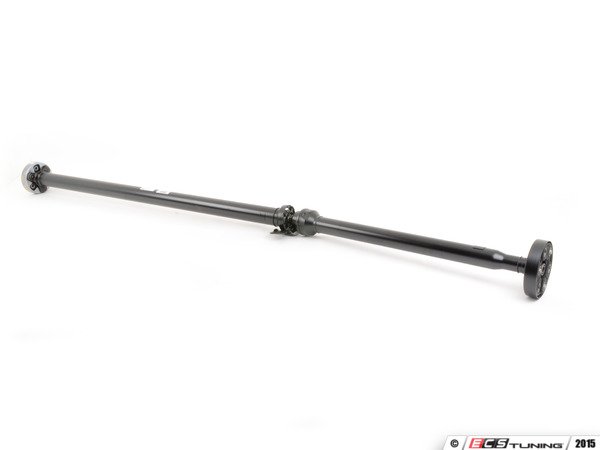 Genuine Volkswagen Audi - 1K0521101K - Driveshaft (1K0 521 101 K)