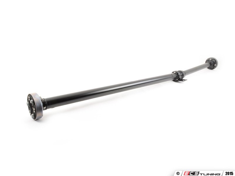 Genuine Volkswagen Audi - 1K0521101K - Driveshaft (1K0 521 101 K)