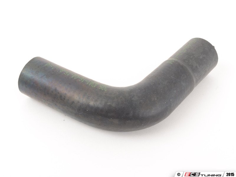 Genuine Mercedes Benz - 1248327293 - HOSE,HEATING