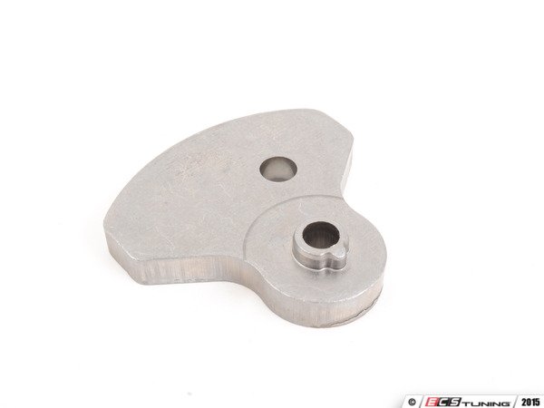 Genuine Mercedes Benz - 2720340722 - Balance Shaft Rear Counterweight