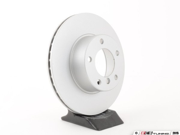 Meyle - 34116767061 - Brake Disc (296 X 22 mm)