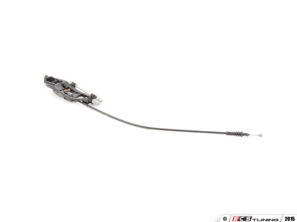 Genuine BMW - 51217048282 - E46 Outside Door Handle Carrier - Right (51 ...