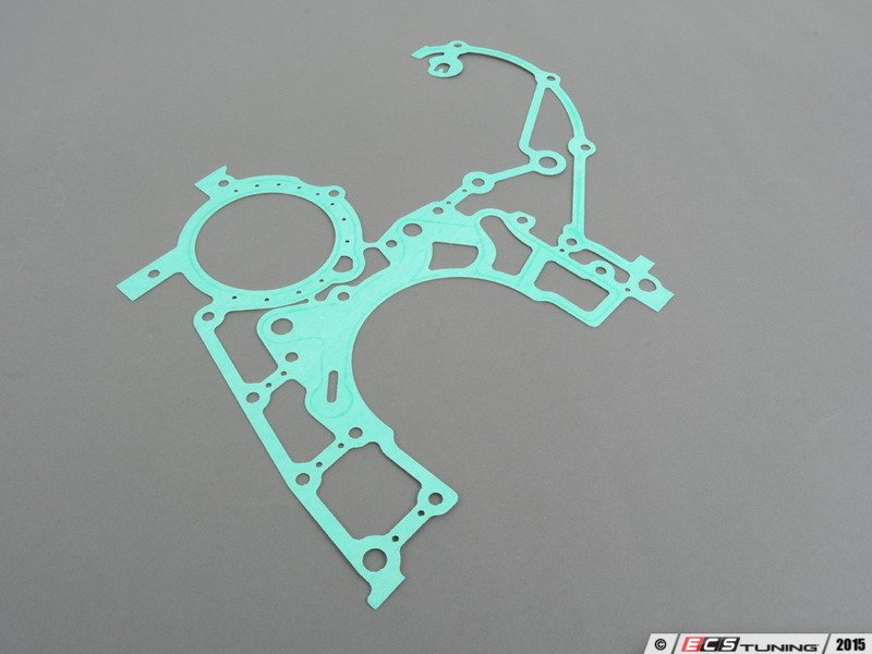 Genuine BMW - 11142245879 - GASKET (11-14-2-245-879)