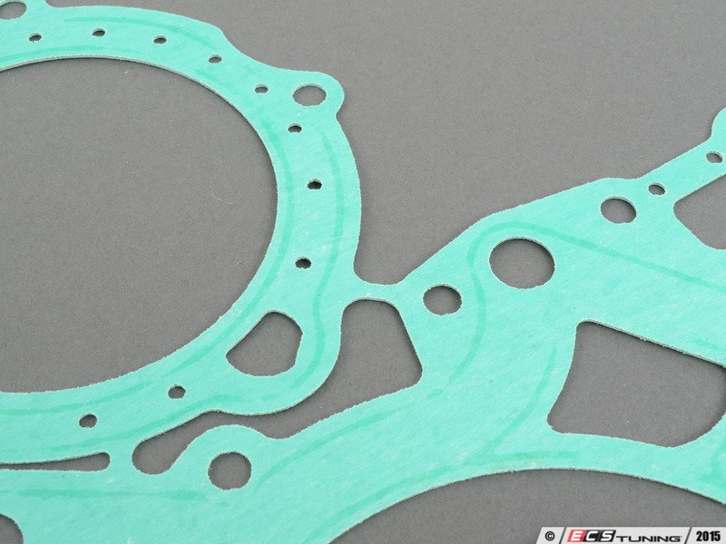 Genuine BMW - 11142245879 - GASKET (11-14-2-245-879)