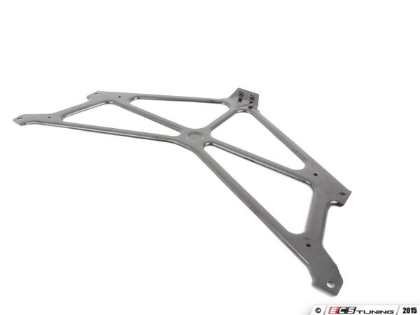 Genuine BMW - 51648054327 - Engine Bay Structural Reinforcement Panel ...