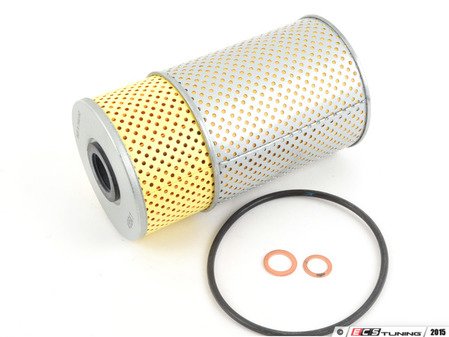 Full - 6011800109 - Oil Filter - Priced Each