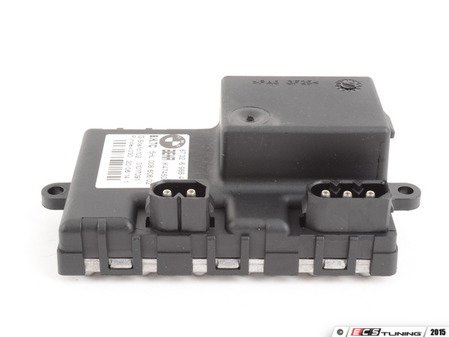 Genuine BMW - 67636988452 - Blower Regulator (67-63-6-988-452)