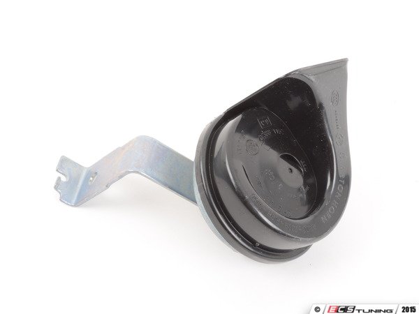 Genuine BMW - 61337245423 - HORN, HIGH PITCH (61-33-7-245-423)