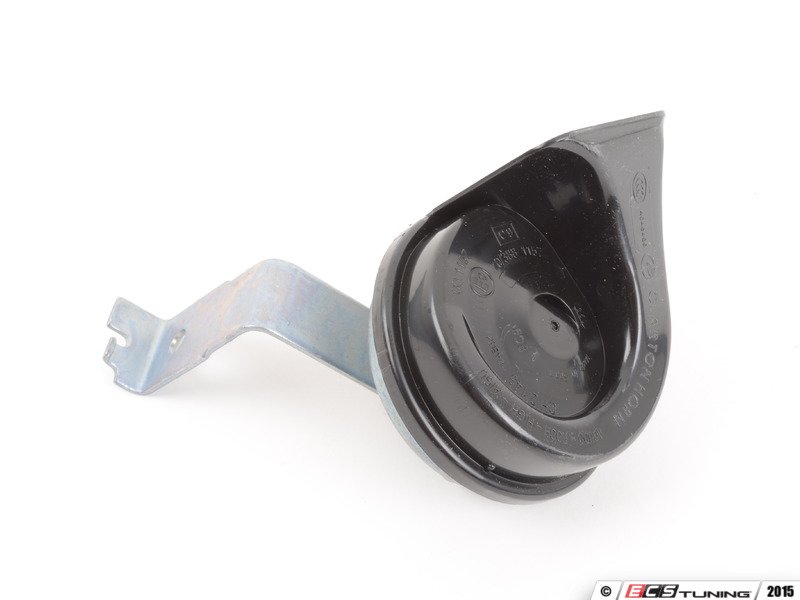 Genuine BMW - 61337245423 - HORN, HIGH PITCH (61-33-7-245-423)