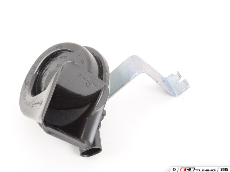 Genuine BMW - 61337245423 - HORN, HIGH PITCH (61-33-7-245-423)