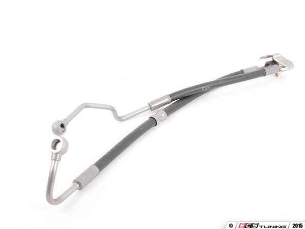 Genuine BMW - 32416784331 - Power steering line - pressure (32-41-6-784 ...