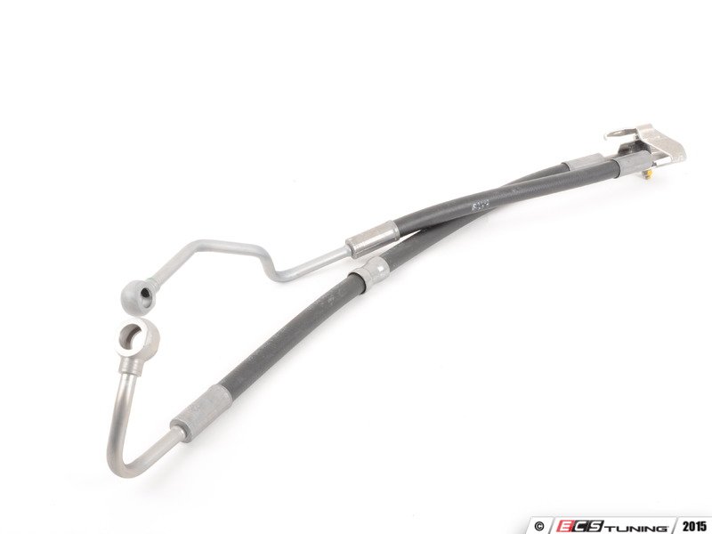 Genuine BMW - 32416784331 - Power steering line - pressure (32-41-6-784 ...