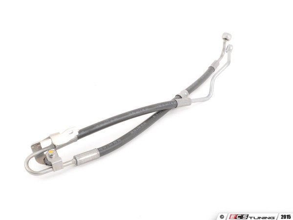 Genuine BMW - 32416784331 - Power steering line - pressure (32-41-6-784 ...