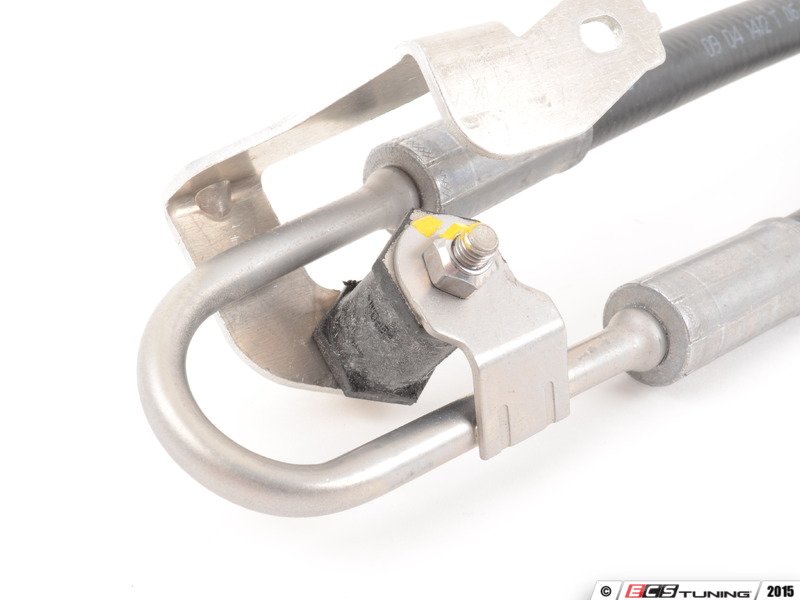 Genuine BMW - 32416784331 - Power steering line - pressure (32-41-6-784 ...