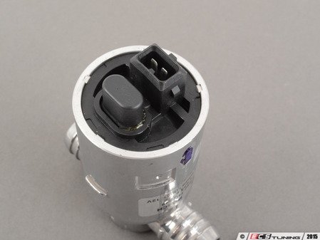 Genuine BMW - 13411433627 - Idle Air Control Valve (13-41-1-433-627)