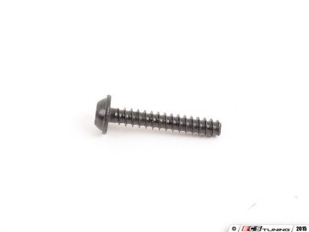 Genuine BMW - 13717571357 - SCREW FOR PLASTIC (13-71-7-571-357)