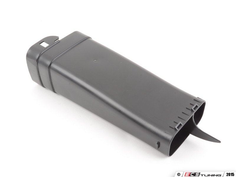 Genuine BMW - 13717846267 - INTAKE DUCT, LEFT (13-71-7-846-267)