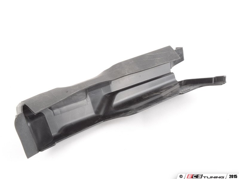 Genuine BMW - 51748057149 - Air Duct - Left (51-74-8-057-149)