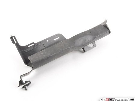 Genuine BMW - 51748057149 - Air Duct - Left (51-74-8-057-149)