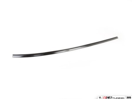 Genuine BMW - 51137250400 - Roof Molding - Right (51-13-7-250-400)