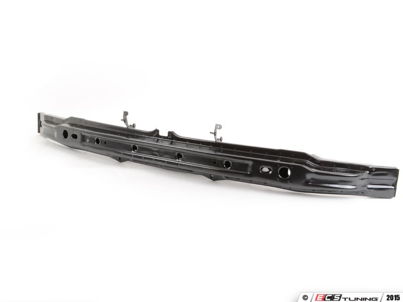 Genuine Mercedes Benz - 1296204386 - Front Bumper Mounting