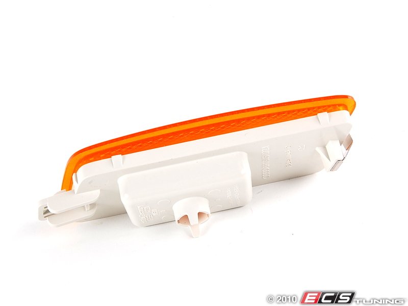 Genuine Volkswagen Audi - 8P4945072A - Front Side Marker - Right (8P4 ...