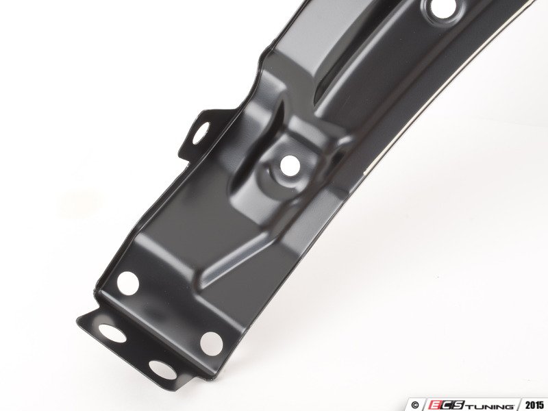 Genuine Volkswagen Audi - 8U0821105 - Front Fender - Left (8U0 821 105)